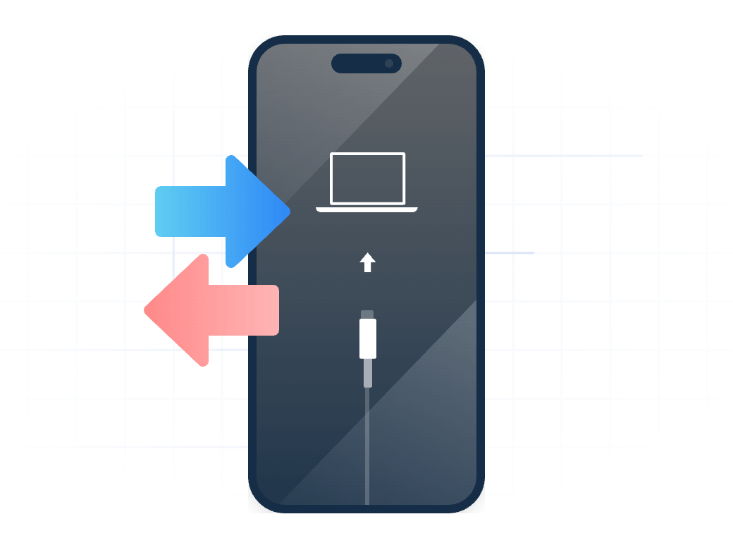 Réparation de système iOS avec FoneTool Repair(Facile et Rapide)