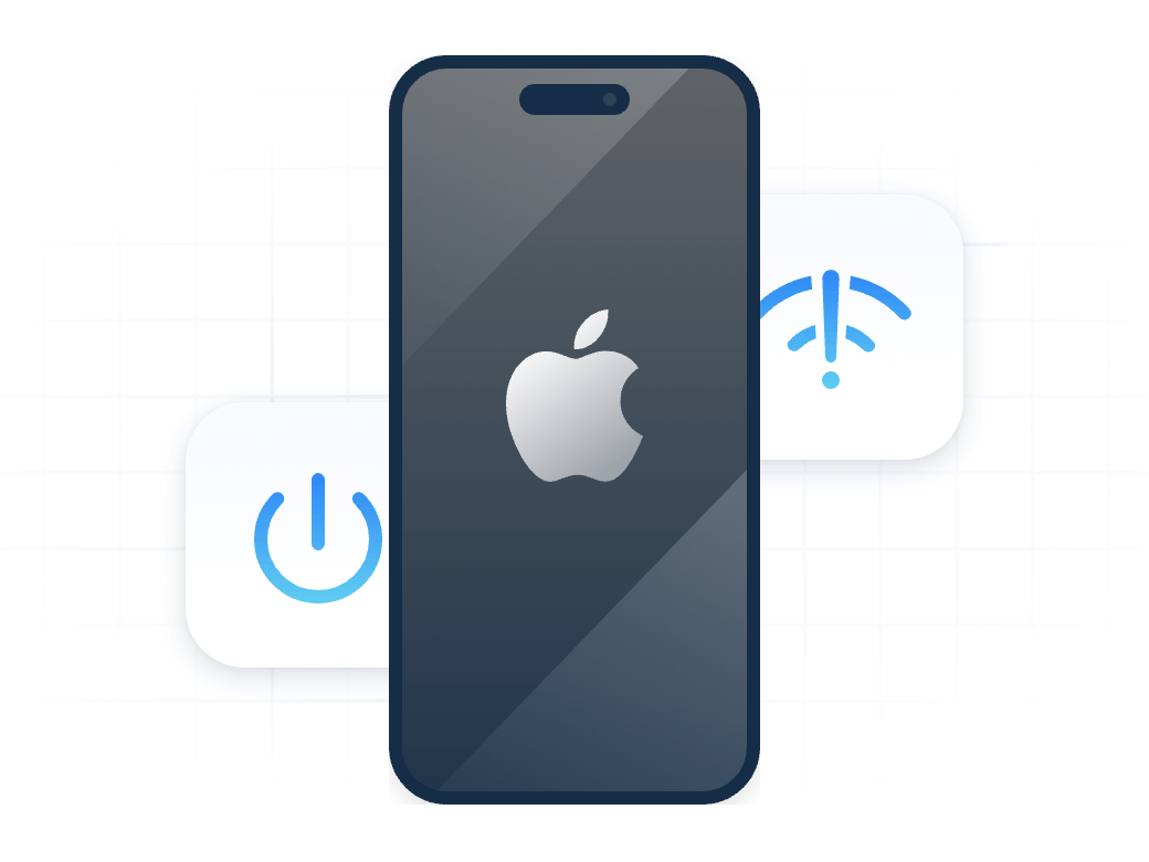 Réparation de système iOS avec FoneTool Repair(Facile et Rapide)