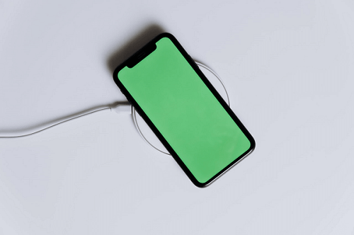 5 solutions faciles pour l'écran vert de l'iPhone