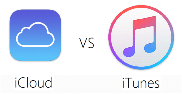 「iCloudバックアップ」と「iTunesバックアップ」の違いとは？