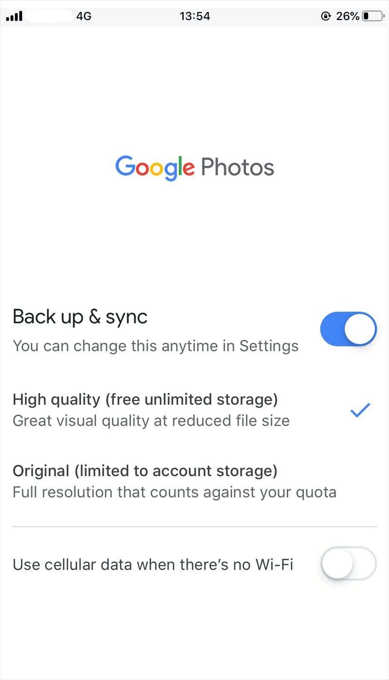 3 Ways: How to Sync iPad and Android Phone