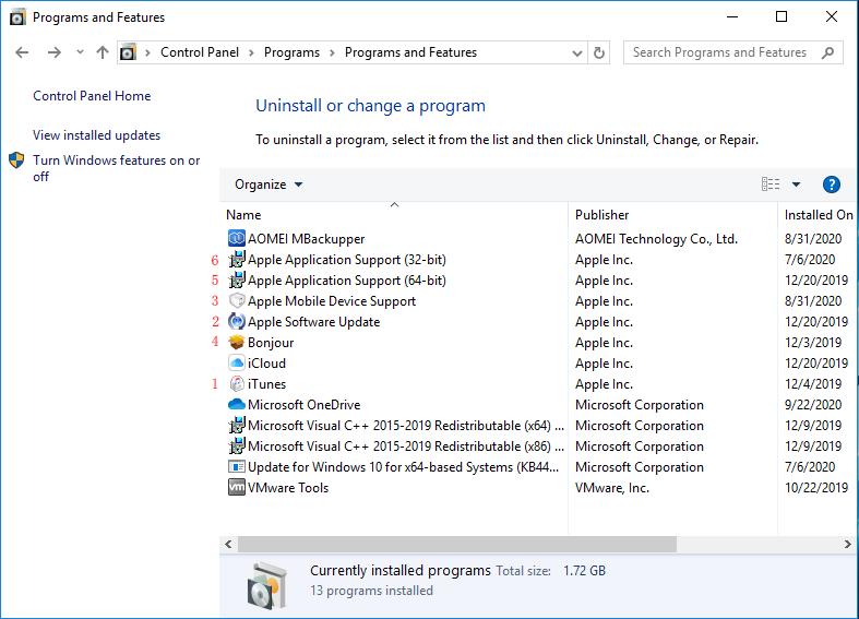 How to Quickly Fix iTunes Sync Greyed out on Windows PC