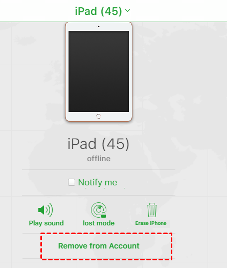Step-By-Step Guide: How to Add a Device to iCloud