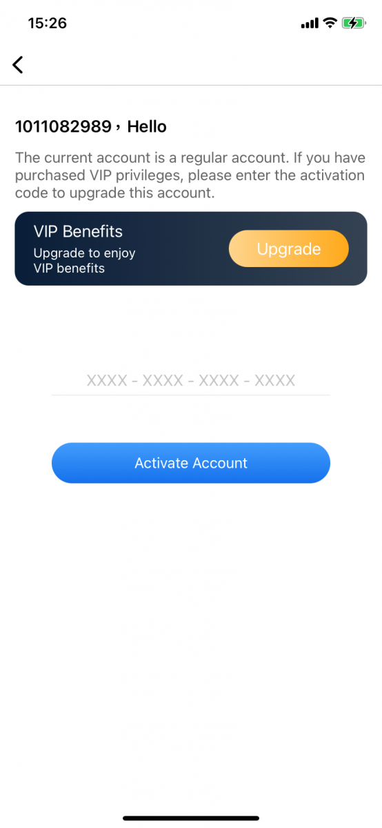 How to Register FoneTool