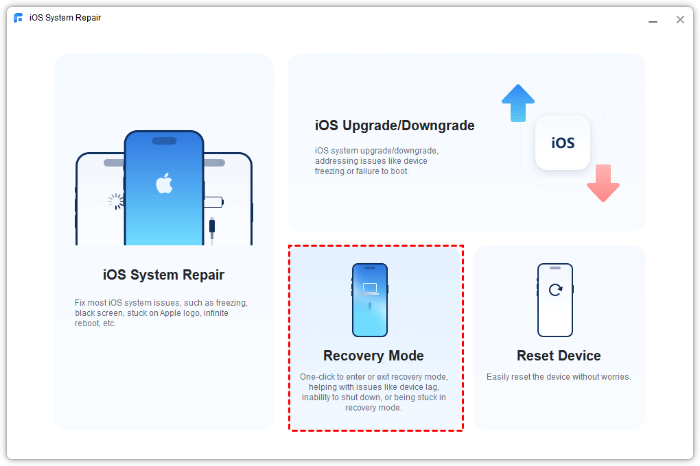[5 Ways] How to Fix Green Lines on iPhone Screen After Drop