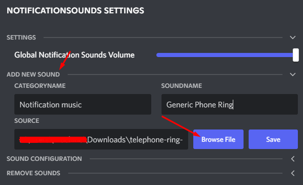 How to Change Discord Ringtone on iPhone/Android