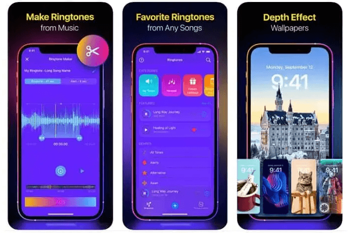 7 Best Ringtone Apps for iPhone: Meet All Your Needs