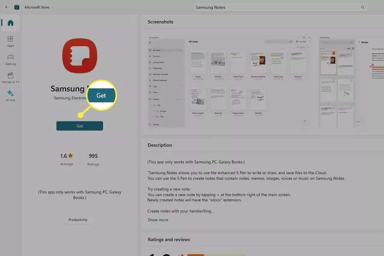 How to Access Samsung Notes on PC: Full Guide