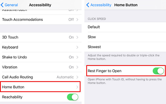 Home Screen Layout is Locked How to Unlock: iPhone/Android