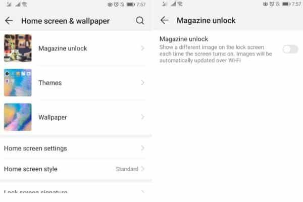 Home Screen Layout is Locked How to Unlock: iPhone/Android