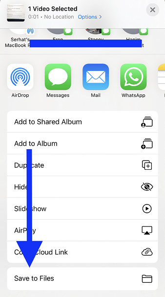 Fixed! 5 Fixes to iPhone Videos Small on iMessage