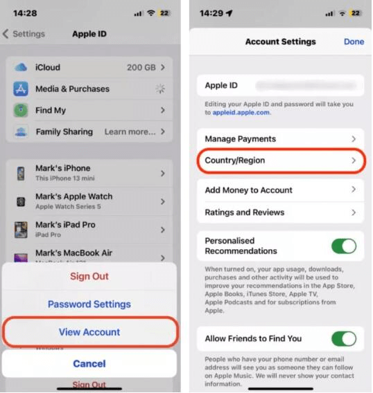 How to Change Location on iPhone: 100% Useful Guide