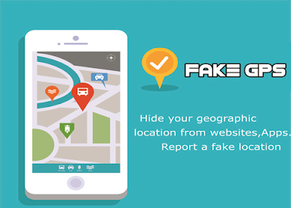 6 Fake Location Apps for iPhone and Android