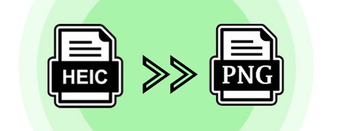 HEIC vs PNG: What are the Differences? Which is Better?