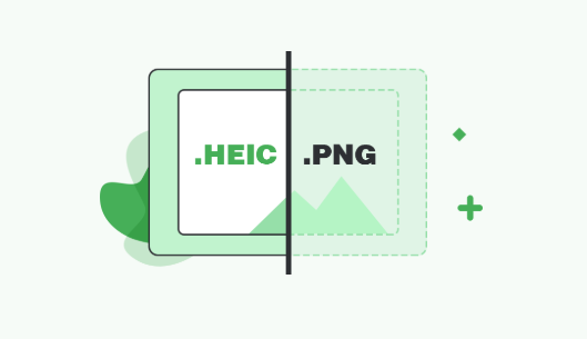 HEIC vs PNG: What are the Differences? Which is Better?