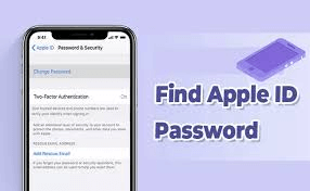 How to Find Apple ID Password Without Resetting It [Easy]