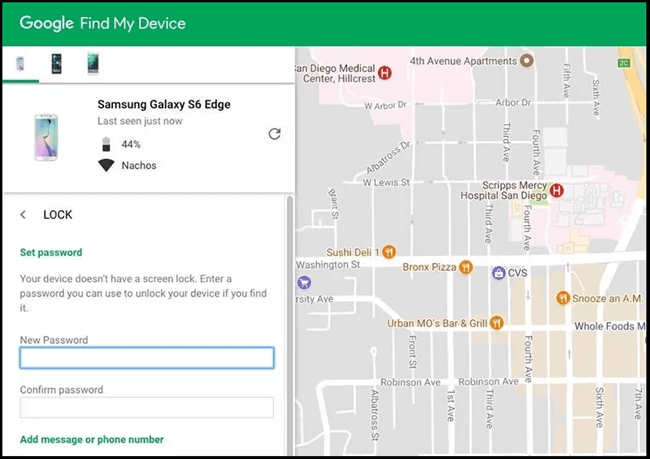 How to Unlock Google Find My Device: Full Guide