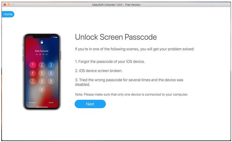Best 6 iPhone Unlock Software For Free: Useful Guide