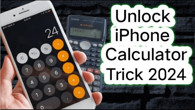 How to Unlock iPhone Calculator Trick: Most Useful Tips