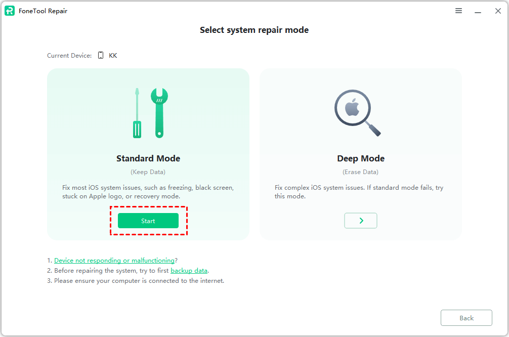 [Fixed] Safari Not Working After iOS Update on iPhone/iPad