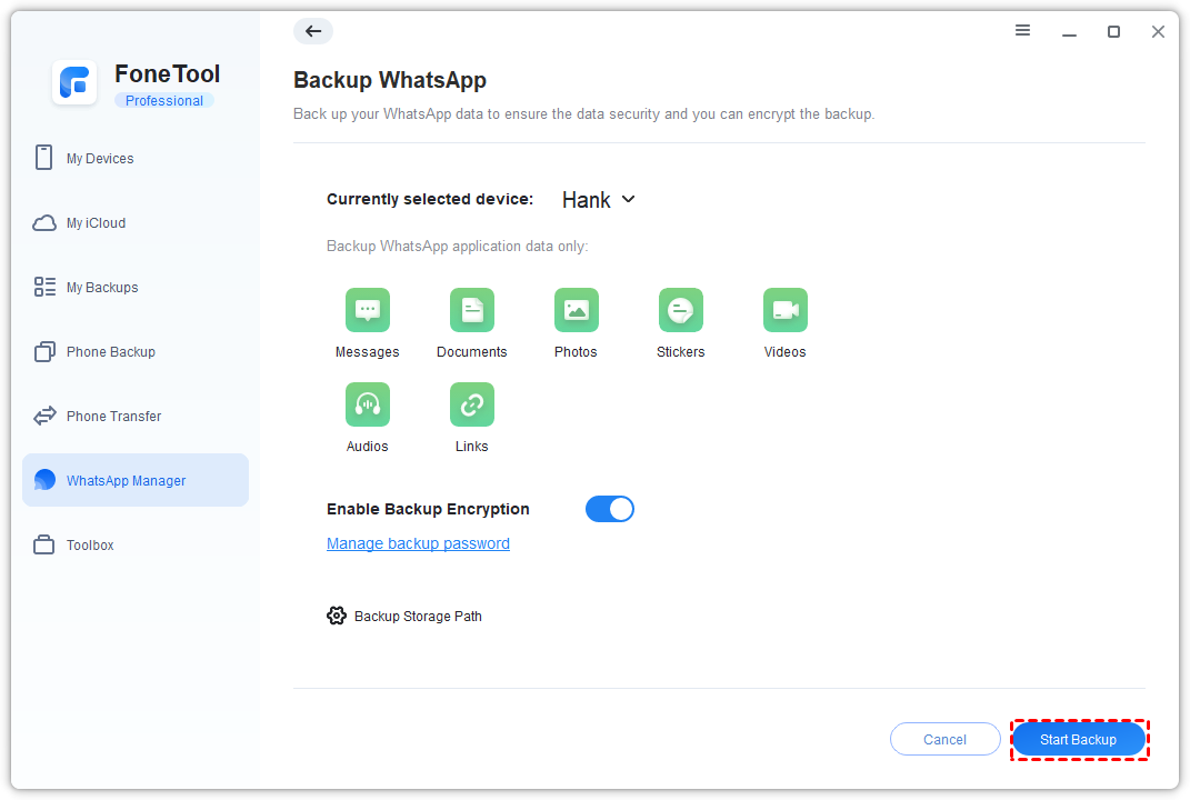  4 Ways How To Access WhatsApp Files On IPhone From PC