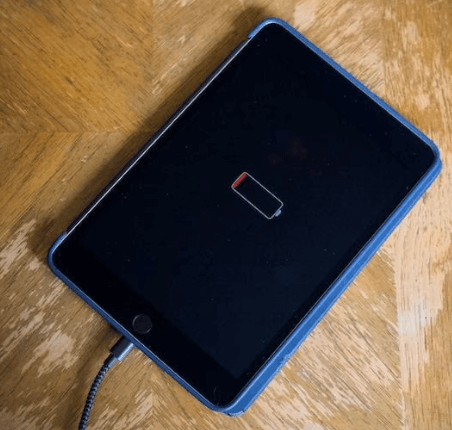 ¿Tu iPad no se enciende? Aquí están las soluciones