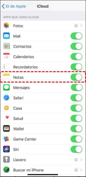 Cómo transferir notas de iPhone a iPhone con o sin computadora