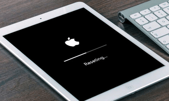 ¿Qué hacer si mi iPad no prende solo sale la manzana y se apaga?