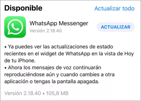 Por qué no se escuchan los audios de WhatsApp [12 Soluciones]