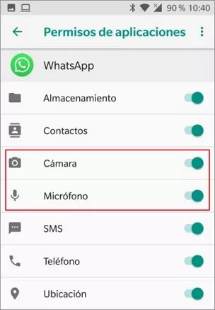 Por qué no se escuchan los audios de WhatsApp [12 Soluciones]