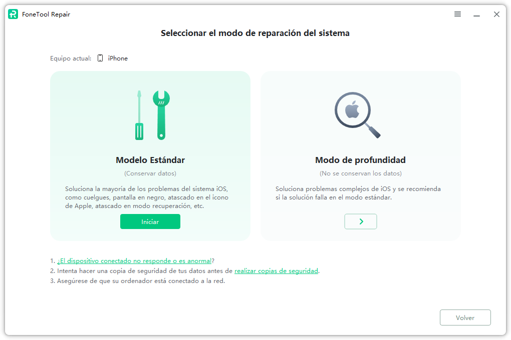 ¿Tu iPhone se queda en la manzana? Esto es lo que debes hacer