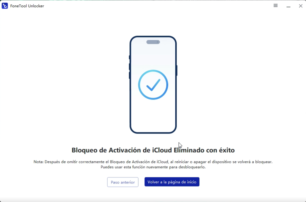 Los 5 mejores programas de quitar activación de Cloud [2026]