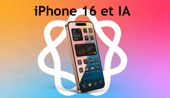 Fonctionnalités IA de l'iPhone 16 : tout ce que vous devez savoir