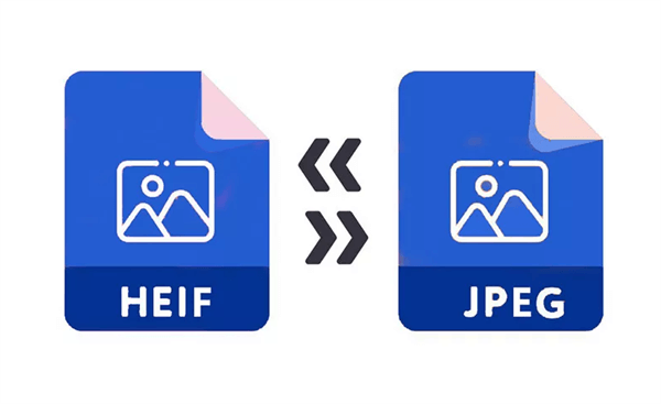 HEIFとJPEG、どっちがいいですか？