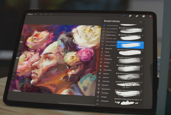 [4種方式]如何將Procreate檔案轉換到新iPhone