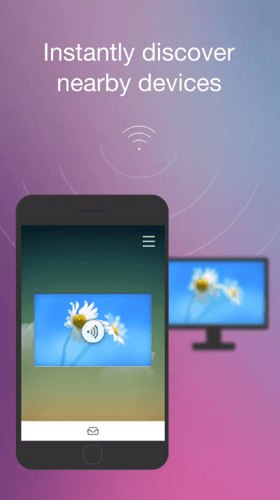 5種適用於Windows 11、10、8、7的AirDrop軟體免費下載